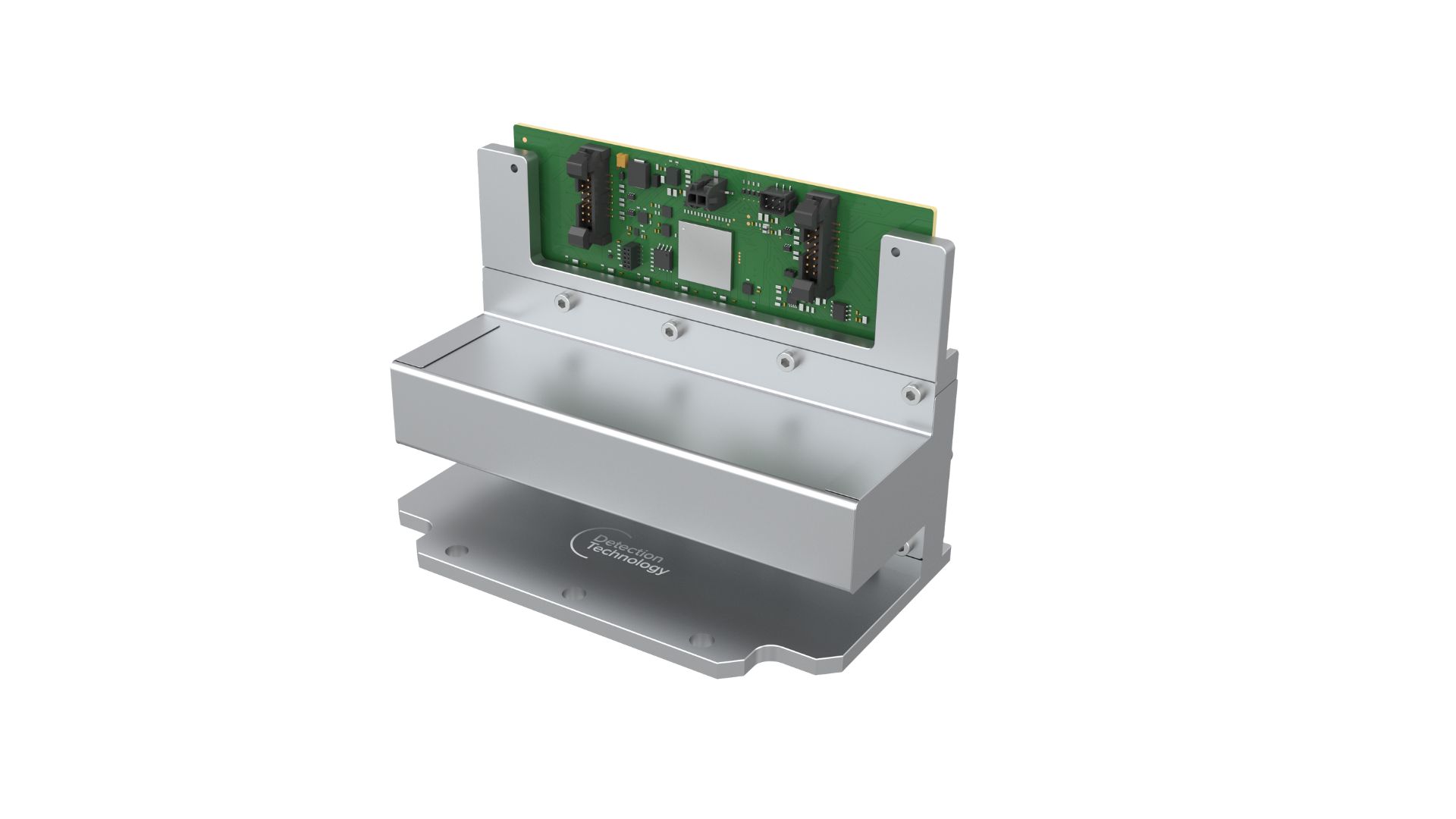Detection Technology Launches X-Cargo: Pioneering detector modules for ...